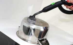 GENIUS Green Steam Cleaner – ניקוי בקיטור ירוק וללא כימיקלים בישראל