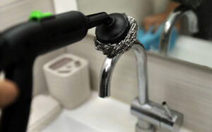 GENIUS Green Steam Cleaner – ניקוי בקיטור ירוק וללא כימיקלים בישראל